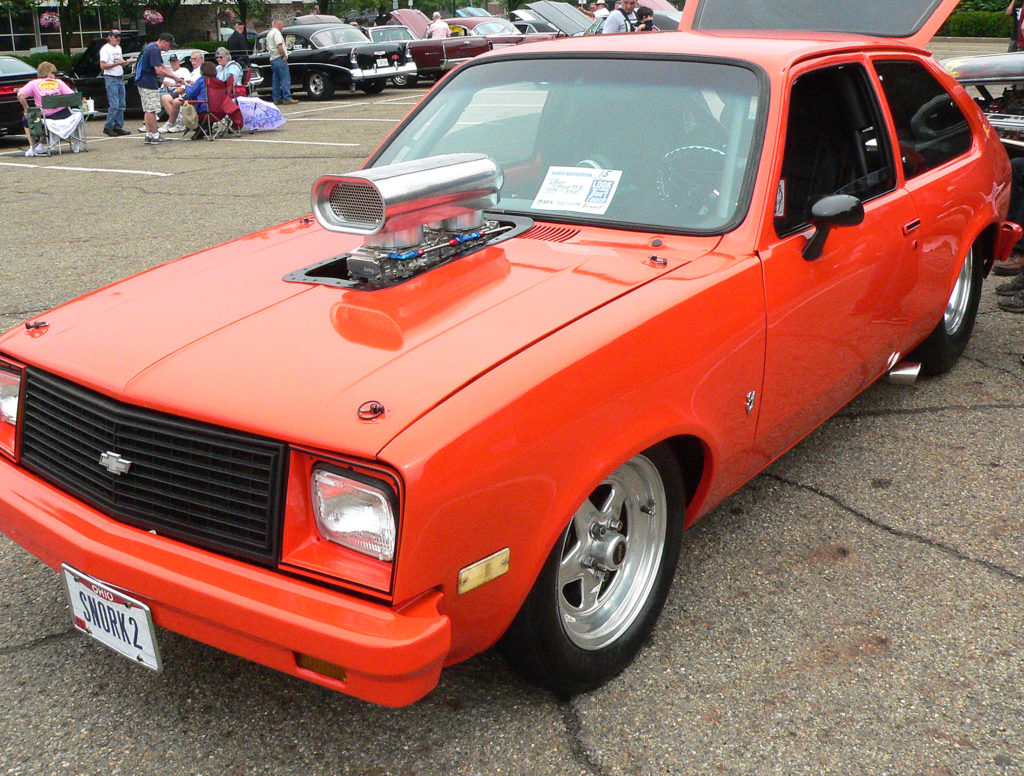 Super Cruise 2018 reaches the finish line | News, Sports, Jobs - Salem News